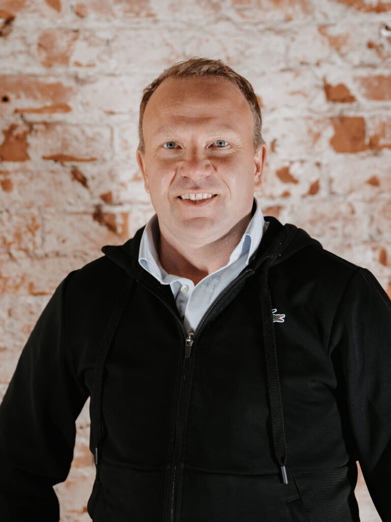 Management - ESC Building Group